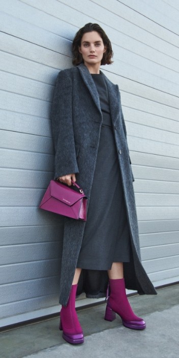 Lookbook EXECUTIVE STYLE 2025 | Hispanitas