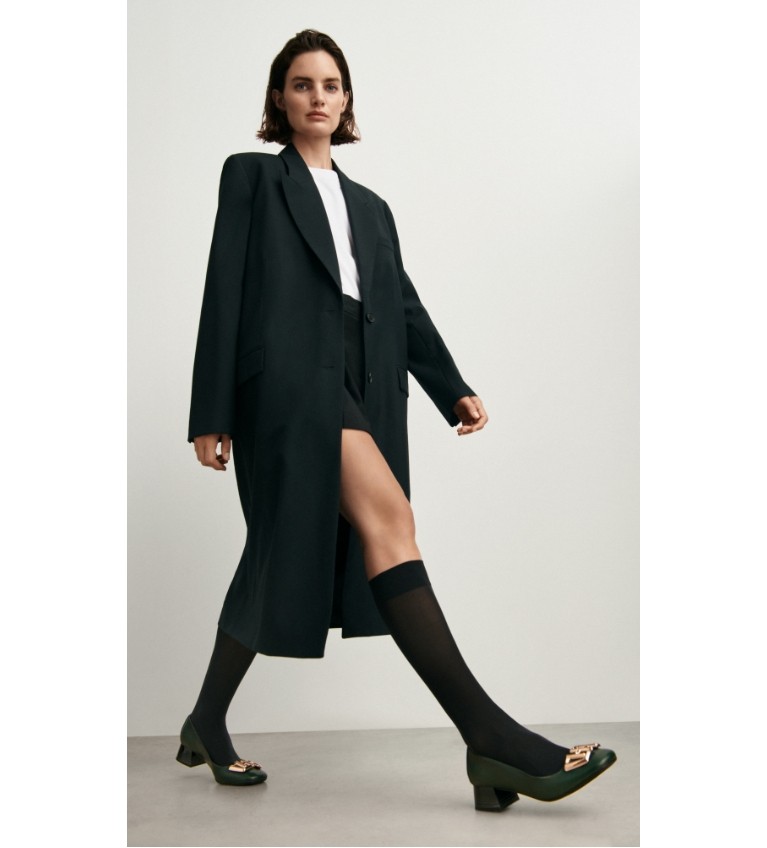 Lookbook EXECUTIVE STYLE 2026 | Hispanitas